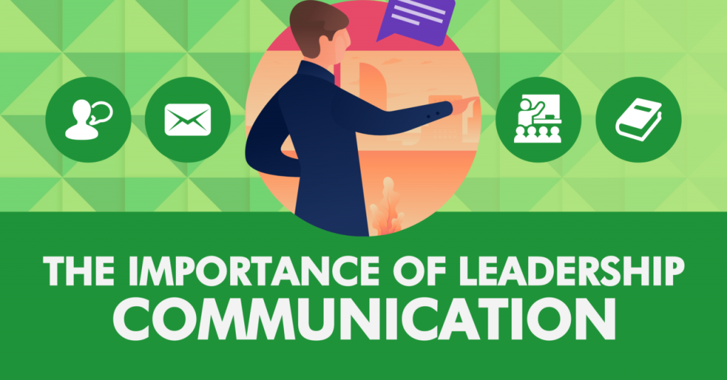 The Importance of Leadership Communication in 2020 - Strategists World
