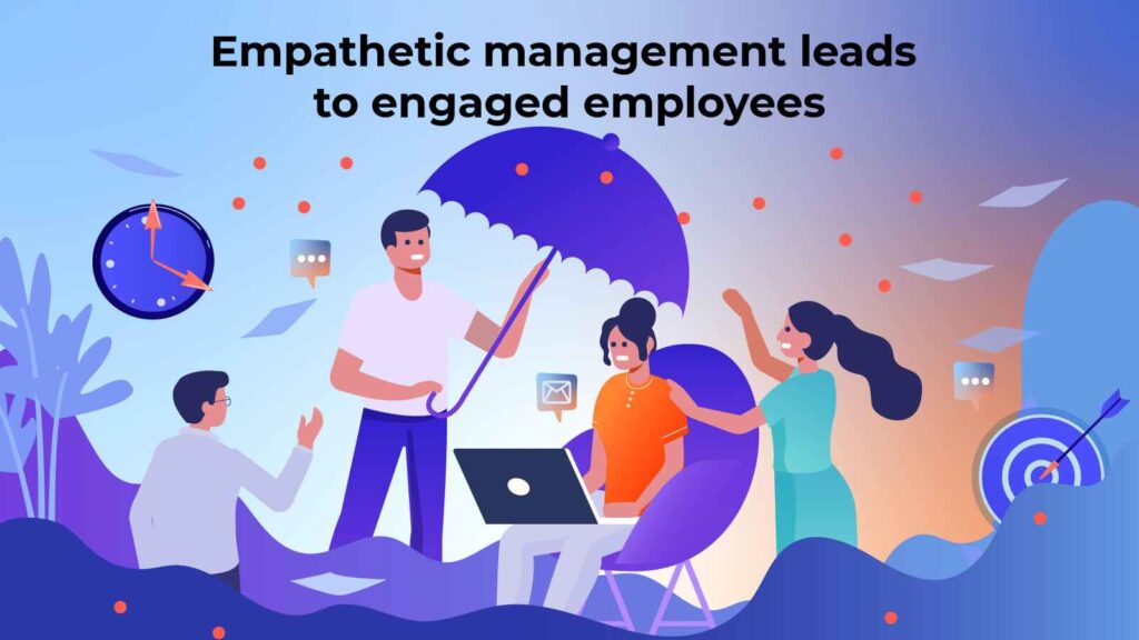 Empathetic Leadership in the Workplace during Pandemic Times ...